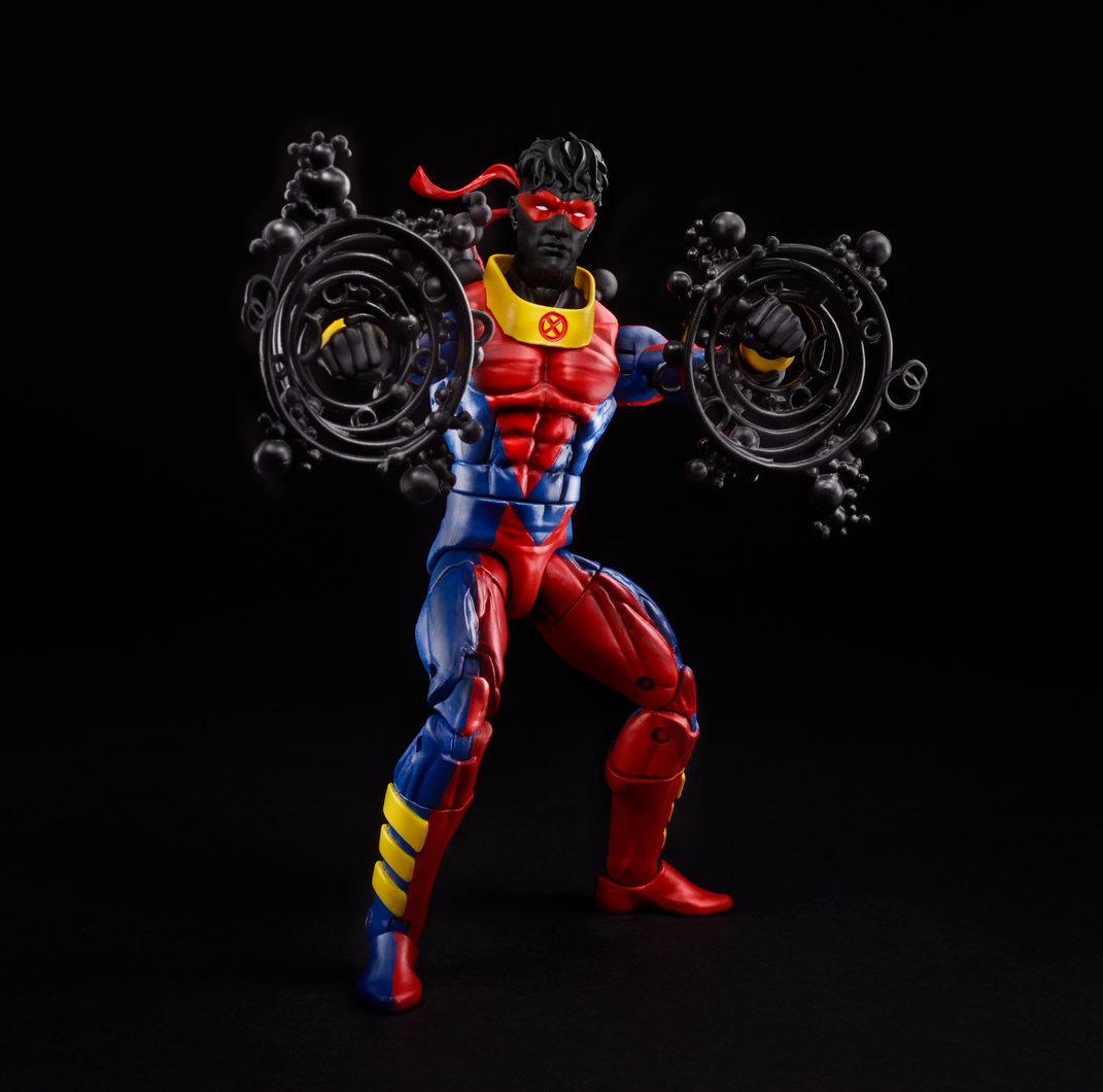 Sunspot Character Comic Vine